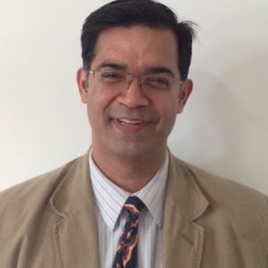 Ashok Acharya | JBJS MRC Oxford Trauma and Orthopaedic Course