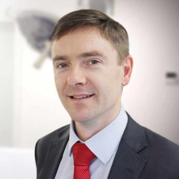 David Mather | JBJS MRC Oxford Trauma and Orthopaedic Course